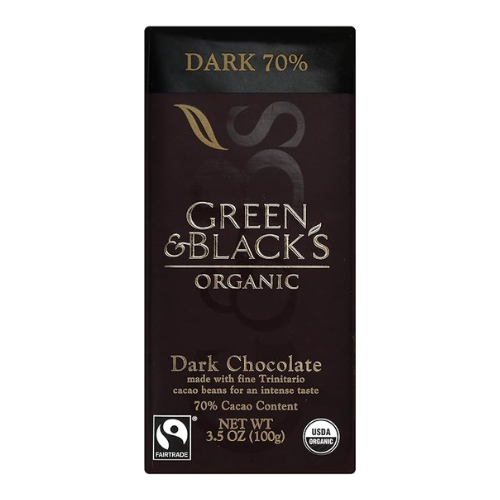 The 10 Best Dark Chocolate Bars | Chocolate News & Reviews